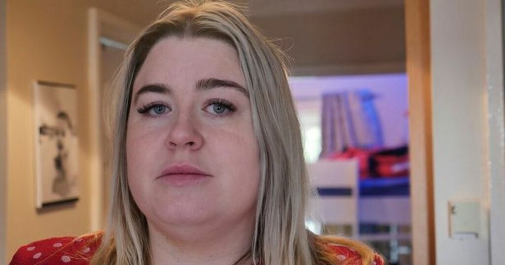 Young mum opens up on violent assault by former RTE…