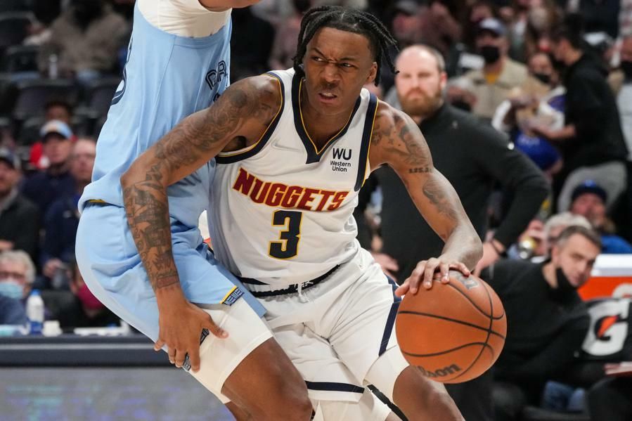 Why The Denver Nuggets’ Bench, Now Bottom Five In The…