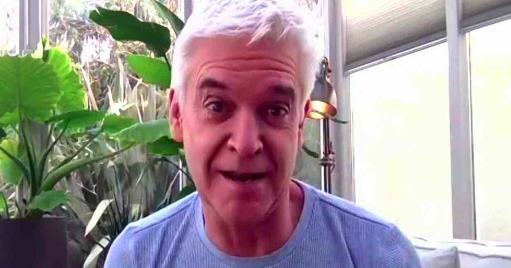 Phil Schofield's life two years since coming out - new…