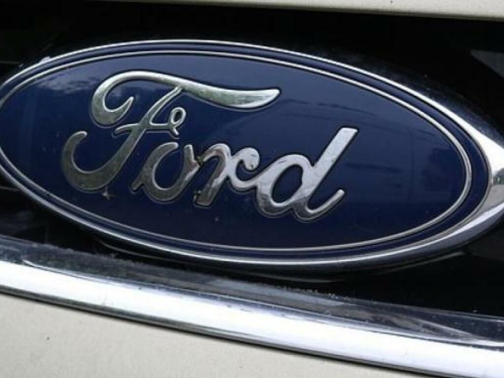 BZ Chart Of The Day: Ford Motor Breaks Important…
