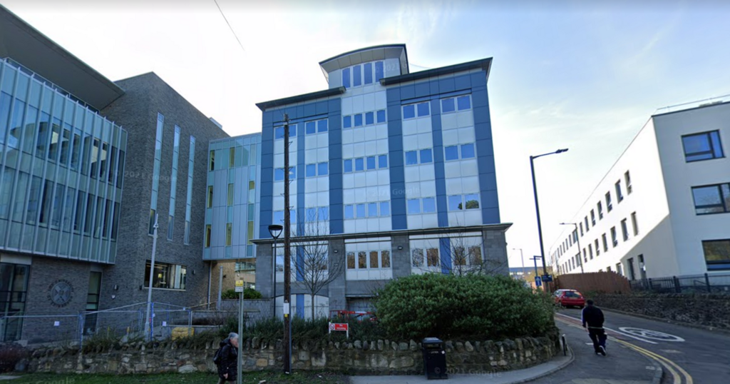 Edinburgh researchers uncover 'step change' in…