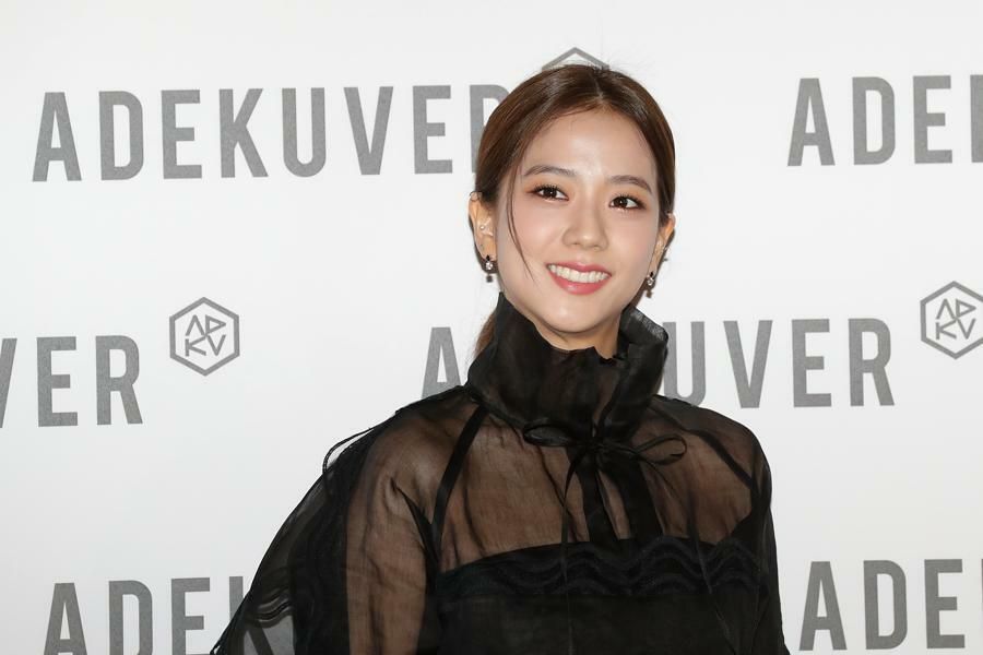 BTS’s Jin, RM And Jung Kook And Blackpink’s Jisoo: The…