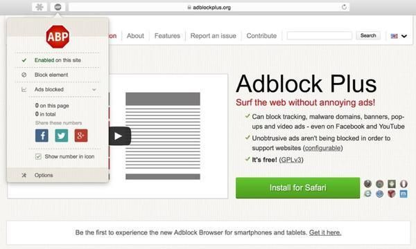 Adblock Plus opens up about how 'acceptable ads' work