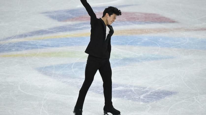 Chen Scores World Record for Massive Lead over Shocked…