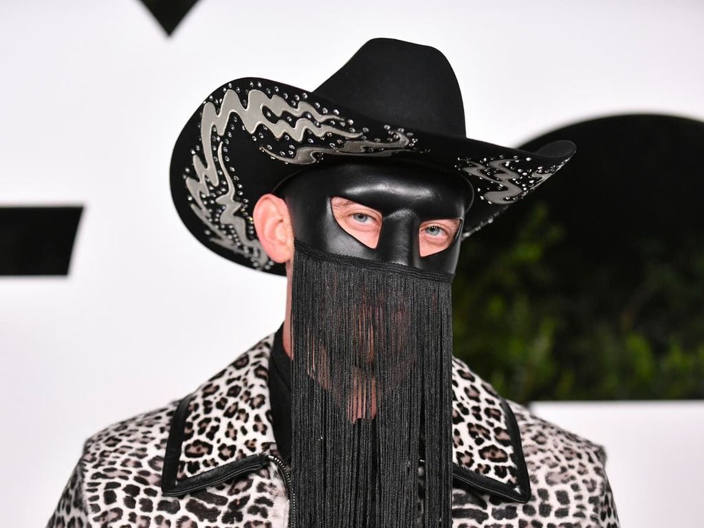 Orville Peck: Fans rejoice as country singer announces…
