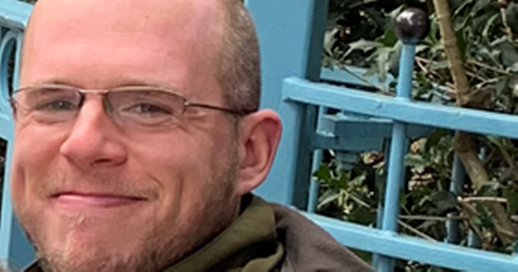 Family pay emotional tribute to man who died after…