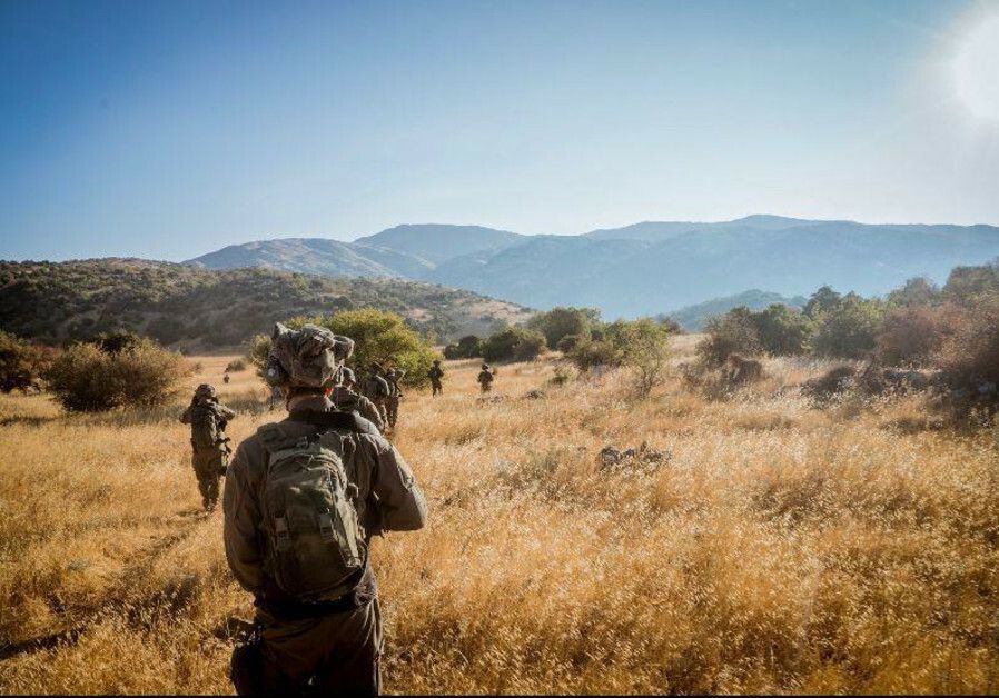 IDF's long history of shielding senior officers from…