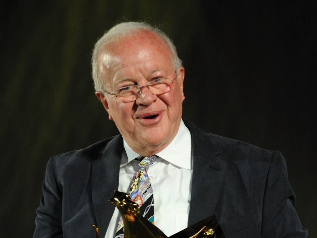 Douglas Trumbull death: Visual effects master on 2001:…