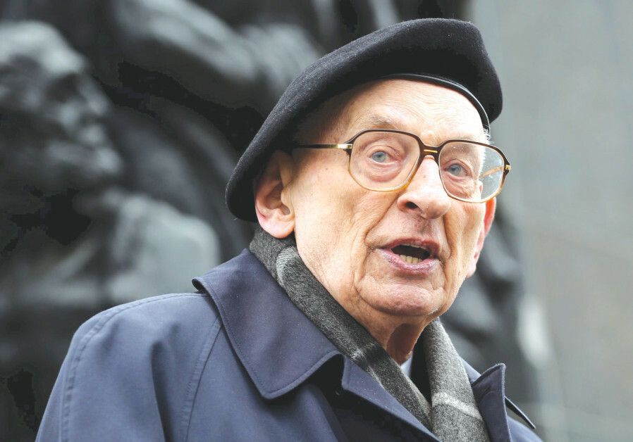 Grapevine February 9, 2022: Remembering a noble Pole…