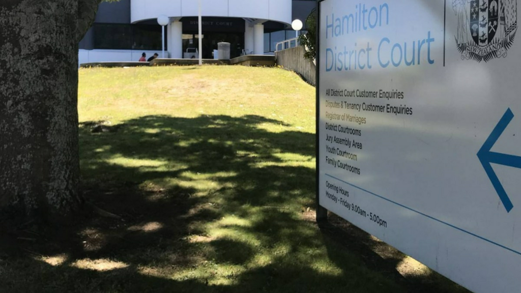 Hamilton woman's alleged $1.8m fraud: further…