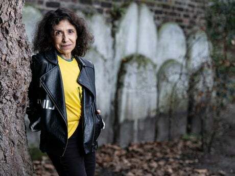 Kathryn Hunter on becoming Denzel Washington’s BFF,…