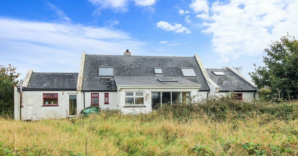 Rural family home in need of major renovation sells…