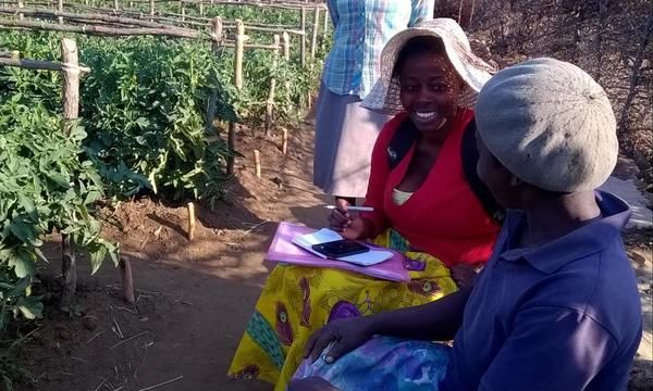 The unofficial 18th SDG? It’s information