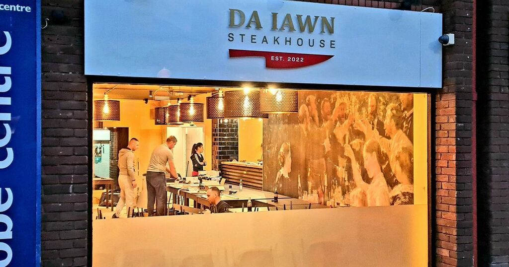 New Cardiff steakhouse is being opened by team behind…
