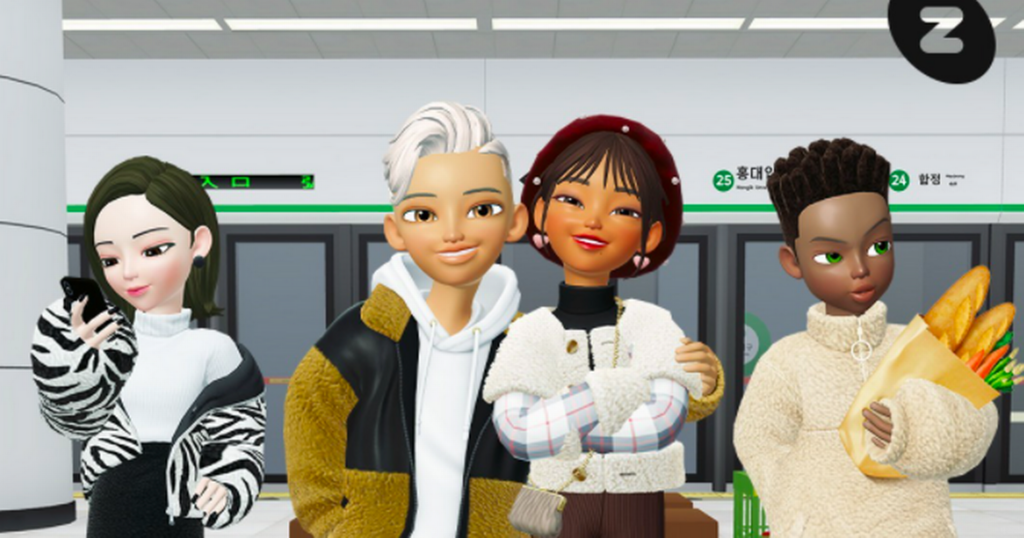 What is Zepeto app and how to protect your child from…