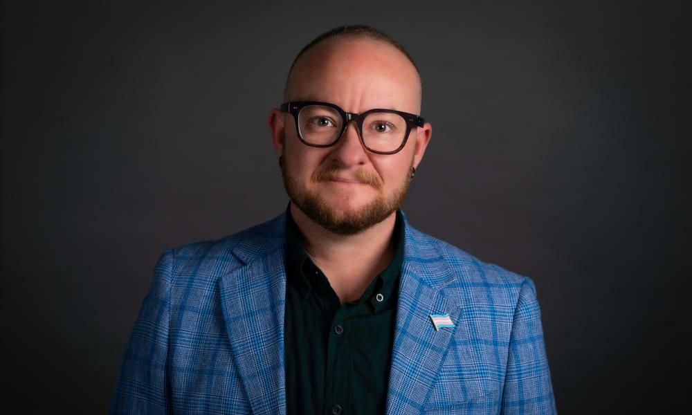 Young trans people around Australia are seeing the…