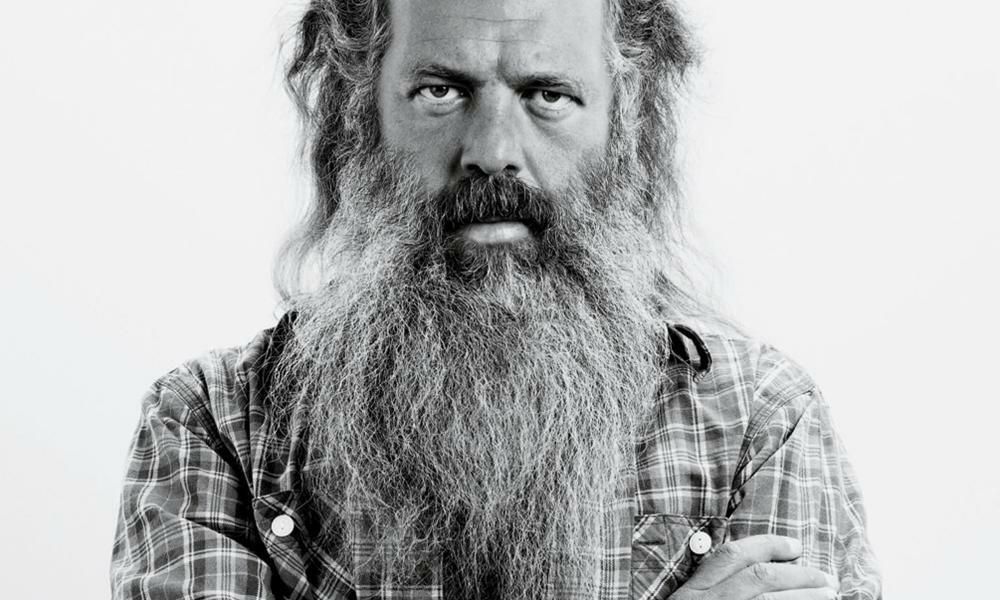 Rick Rubin: Def Jam founder and producer announces…