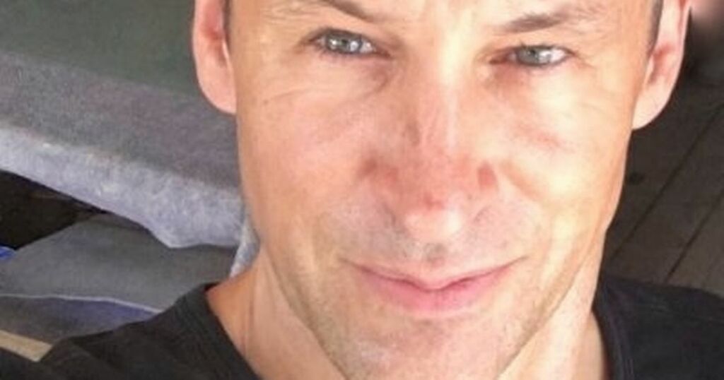 Ex-BBC journalist Andrew North 'kidnapped' by the…