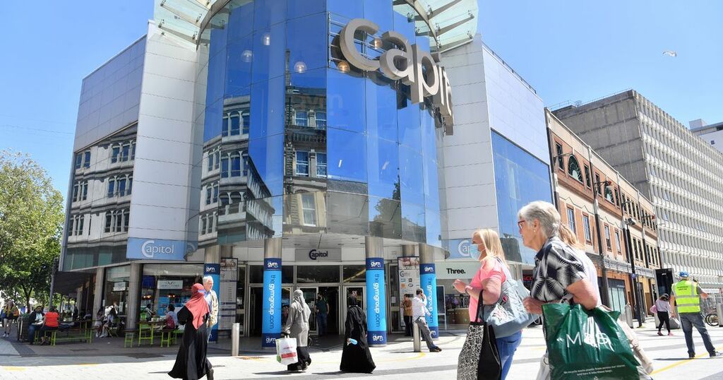 Huge independent food hall to open in Cardiff's…