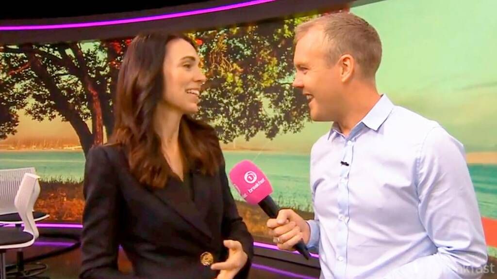 Matty Mclean's Breakfast boogies: Why the TVNZ…