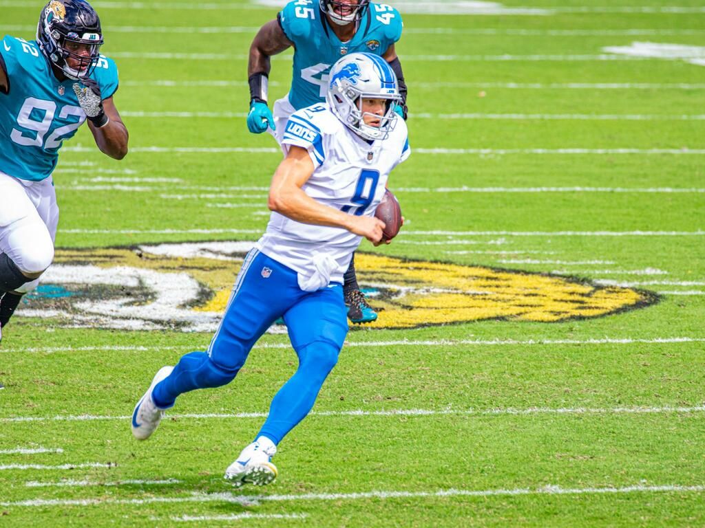 5 Things You Might Not Know About Los Angeles Rams…