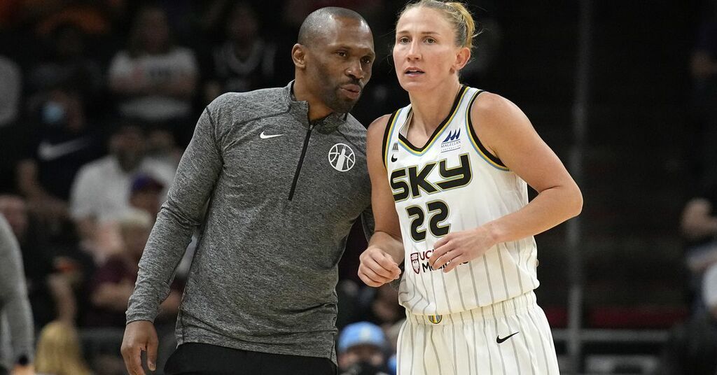 Who is winning WNBA free agency?