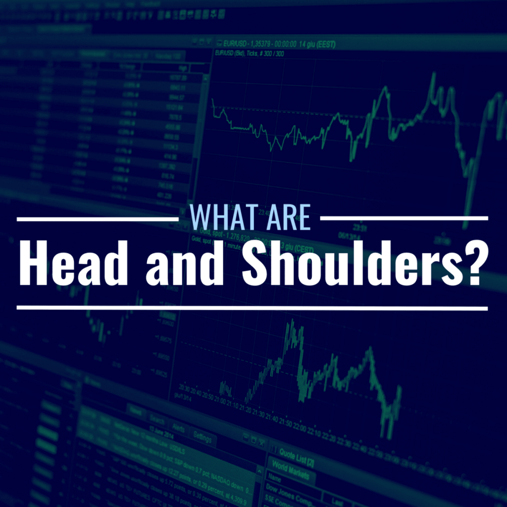 What Is a Head and Shoulders Pattern? Definition