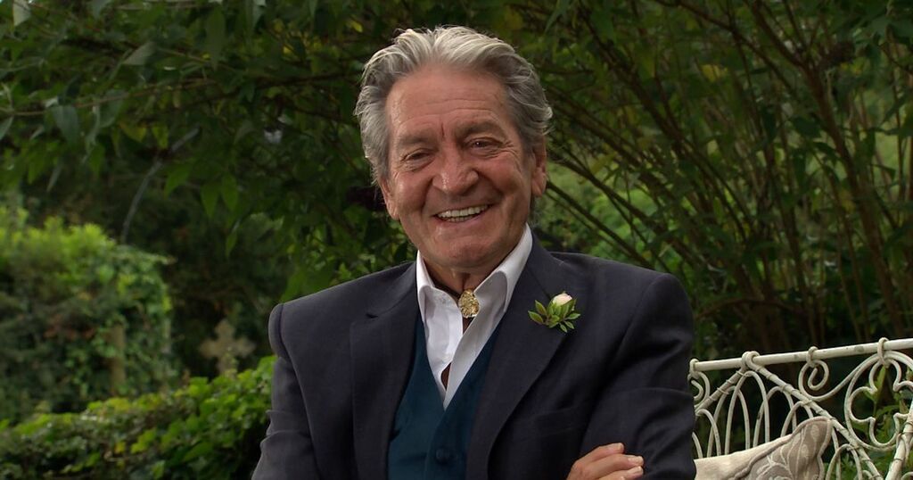 Emmerdale's Patrick Mower's life from playing Rodney…