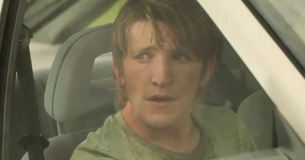 Trigger Point viewers have uncanny lookalike…