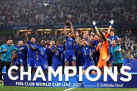 Chelsea’s hunger for trophies still insatiable, N’Golo…