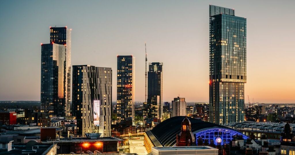 Major government department to create hundreds of jobs…