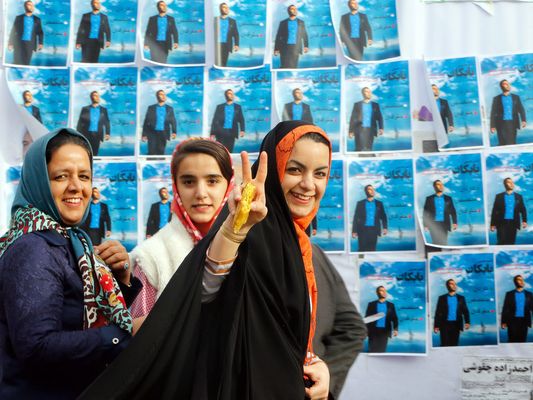 Iranian elections explained: Why are they so important?