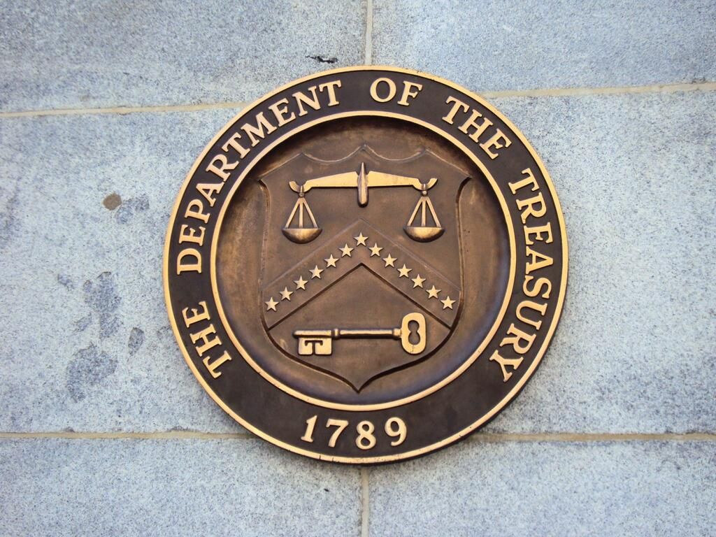 This Day In Market History: US Treasury Begins Issuing…