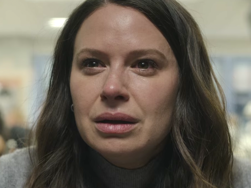 Inventing Anna has a brutal vendetta against Rachel…