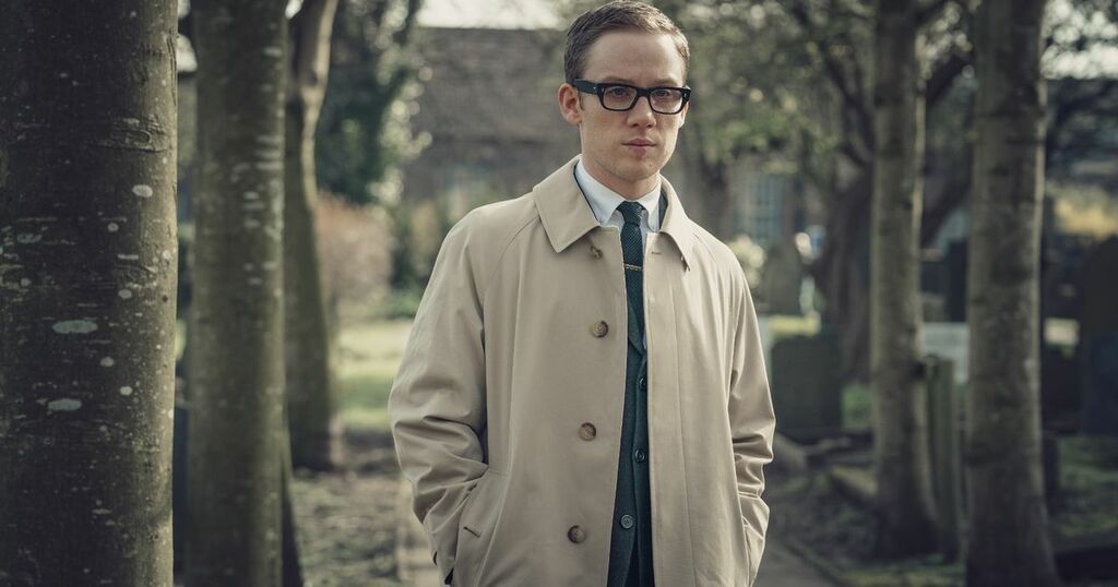 Peaky Blinders' Joe Cole went to great lengths to look…