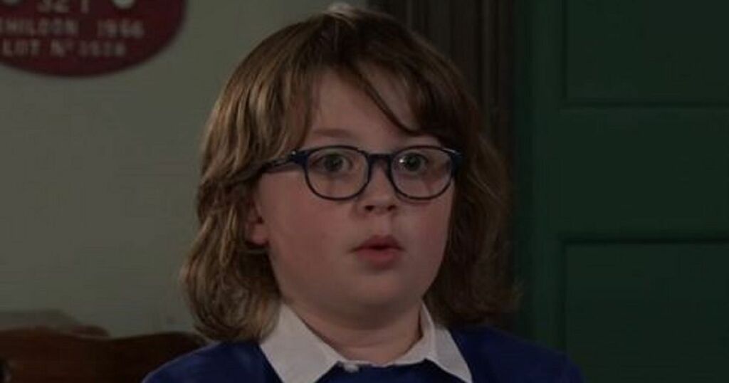 ITV Corrie fans ask what they've missed as they notice…