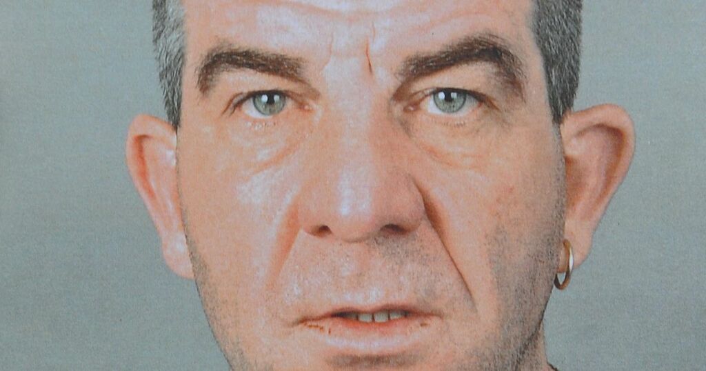 Scots murderer who strangled nurse fiancée to death…