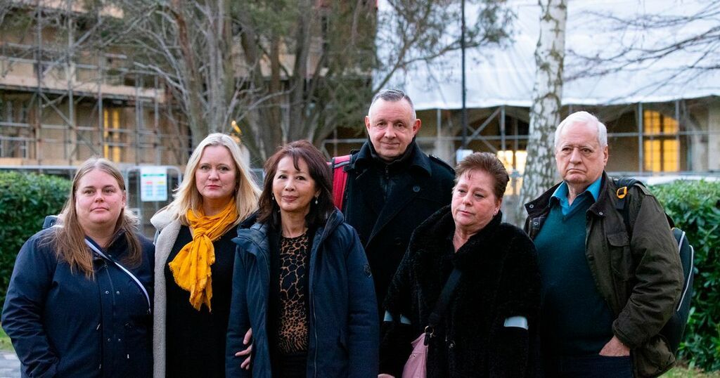 Building firm boss from Wales raked in £800k for work…