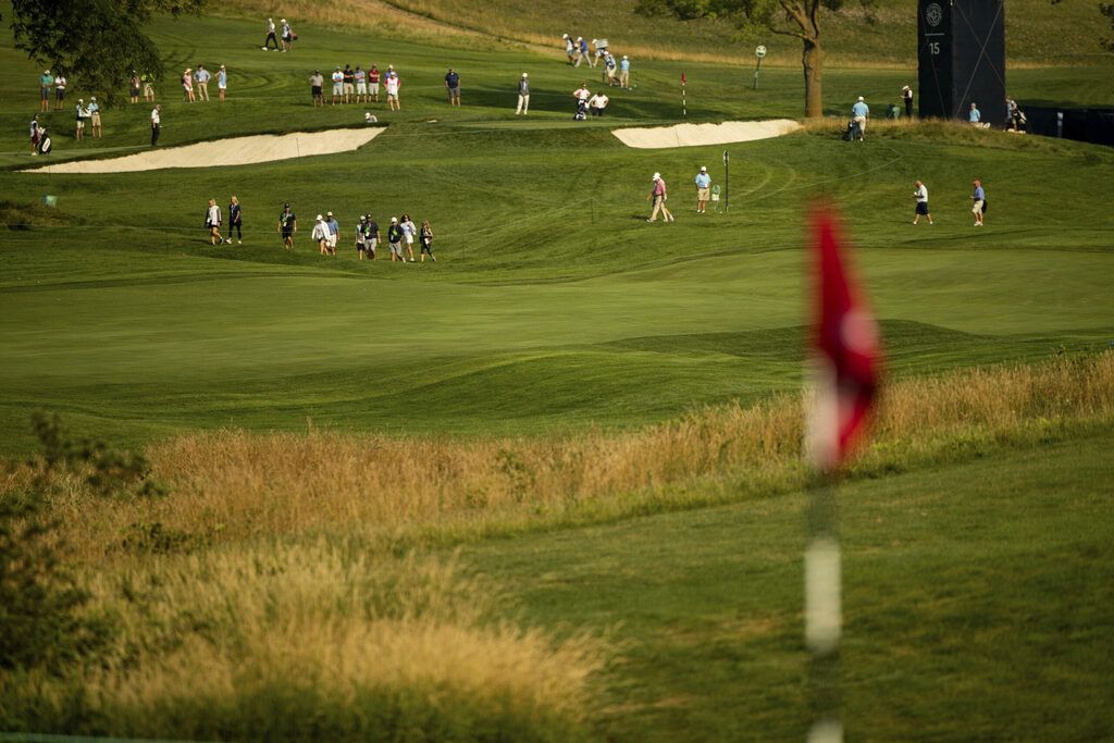 Consider these the ‘best of’ the USGA’s qualifying…