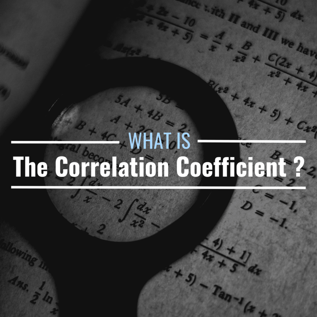 What Is the Correlation Coefficient? Definition,…