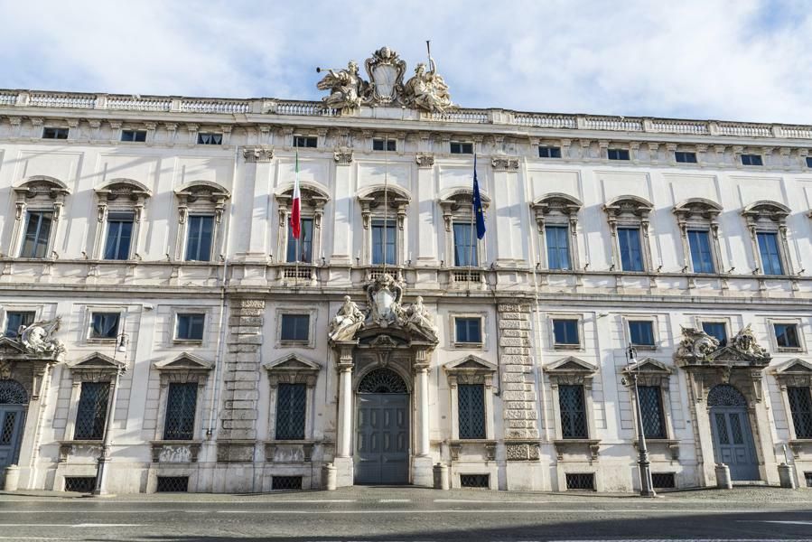 Italy’s Presidential Palace Is Stunning And Why You…