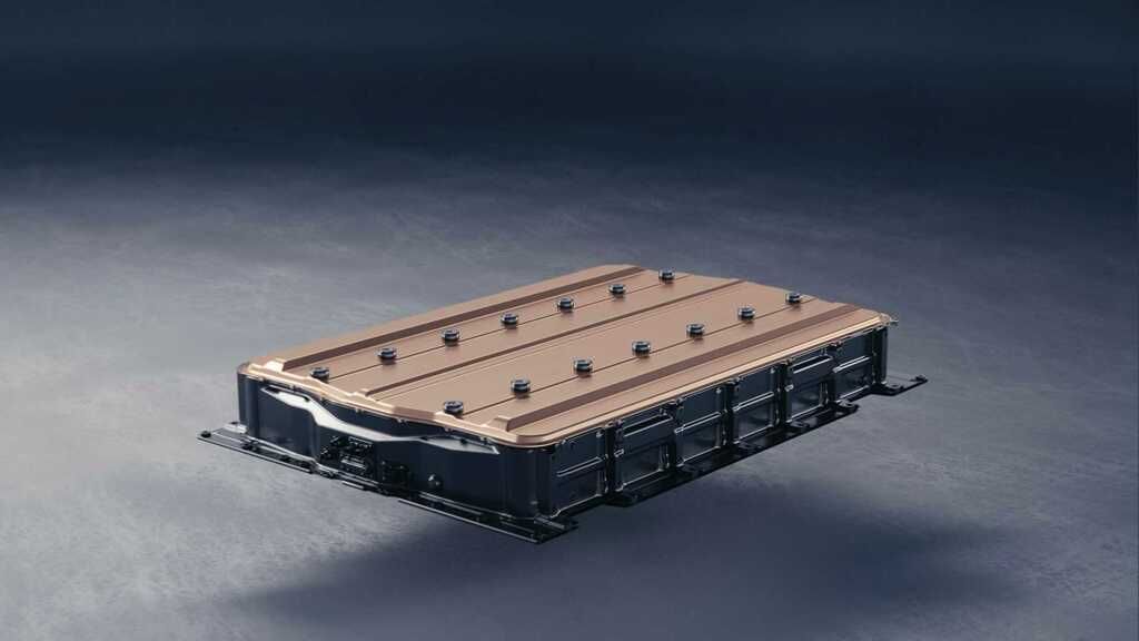 US Geological Survey Reveals Significant Battery…