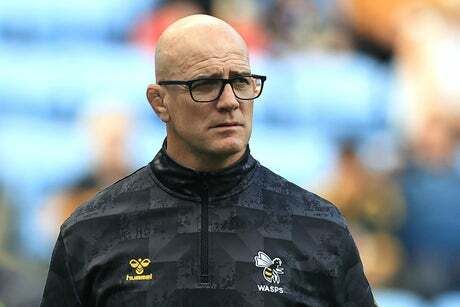 John Mitchell faces England reunion at 2023 World Cup…