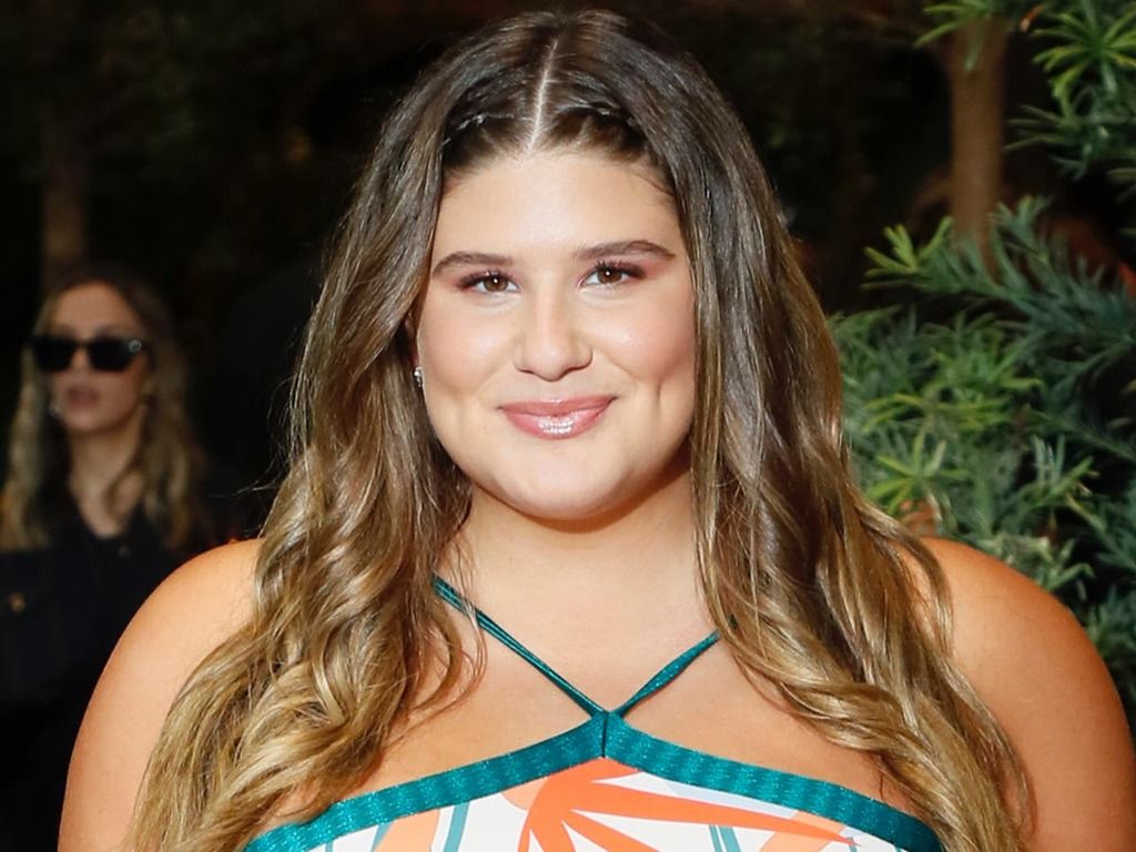 TikTok star and model Remi Bader becomes ambassador…