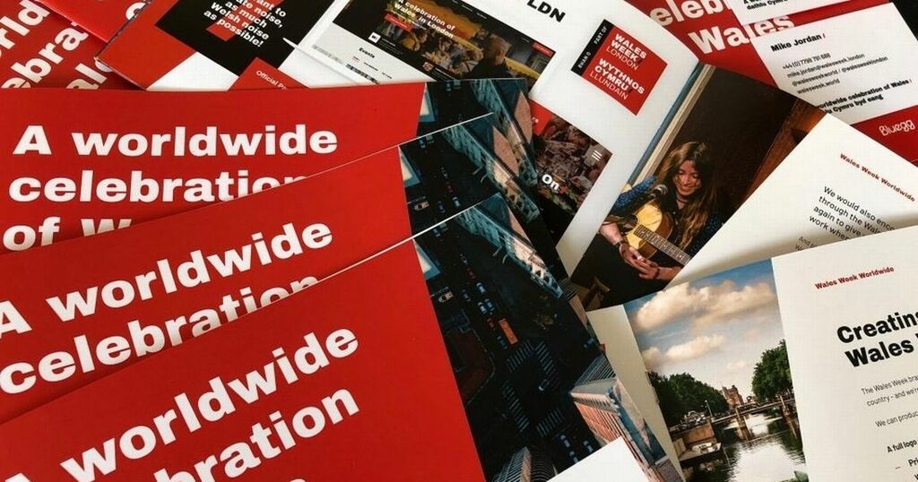 Wales Week London 2022 launches with sister events…