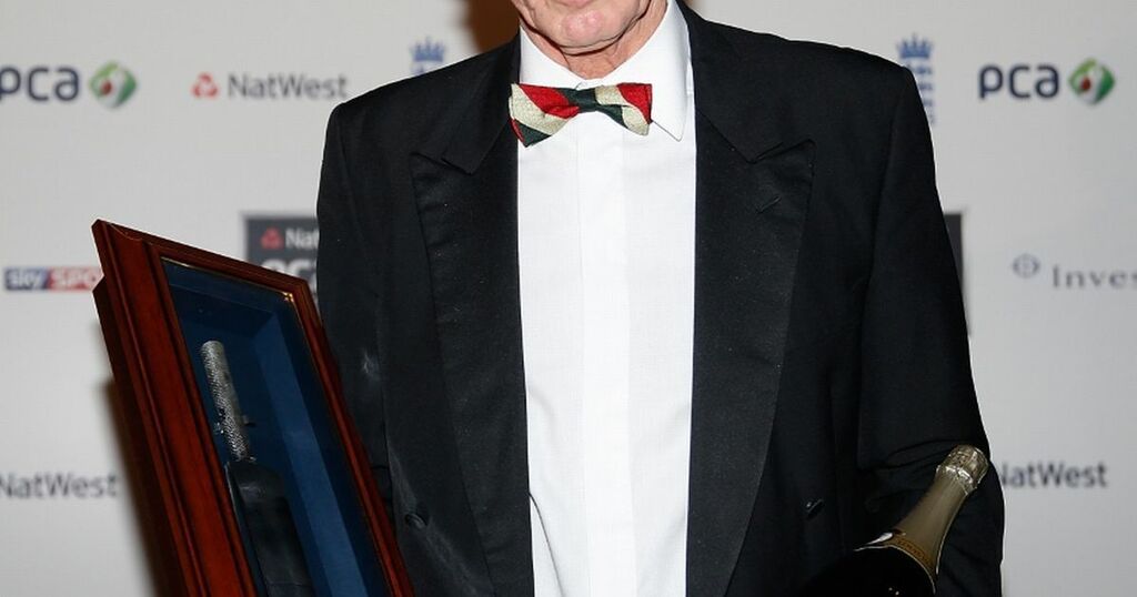 Jim Cumbes tells incredible story of his double life…