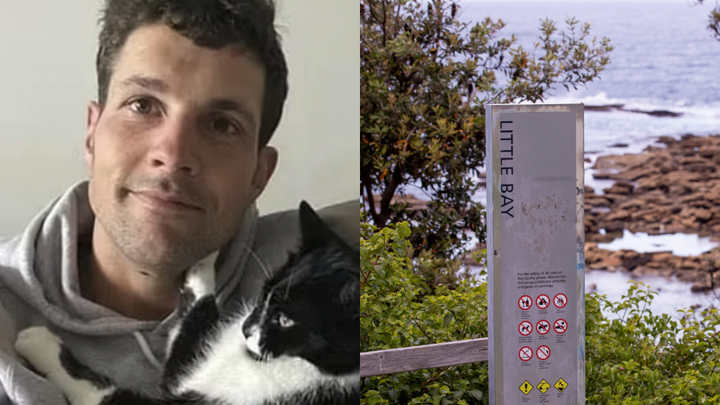 Sydney Shark Attack Victim Simon Nellist’s UK Family…