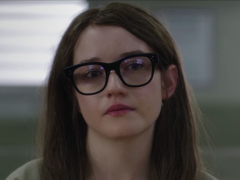 Inventing Anna: Netflix users pick up on same detail…