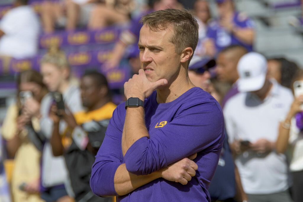 Sean McVay brings Jake Peetz aboard to Rams’ new-look…