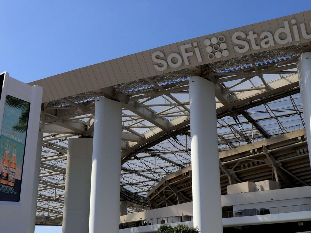 Why SoFi Shares Are Sliding Today